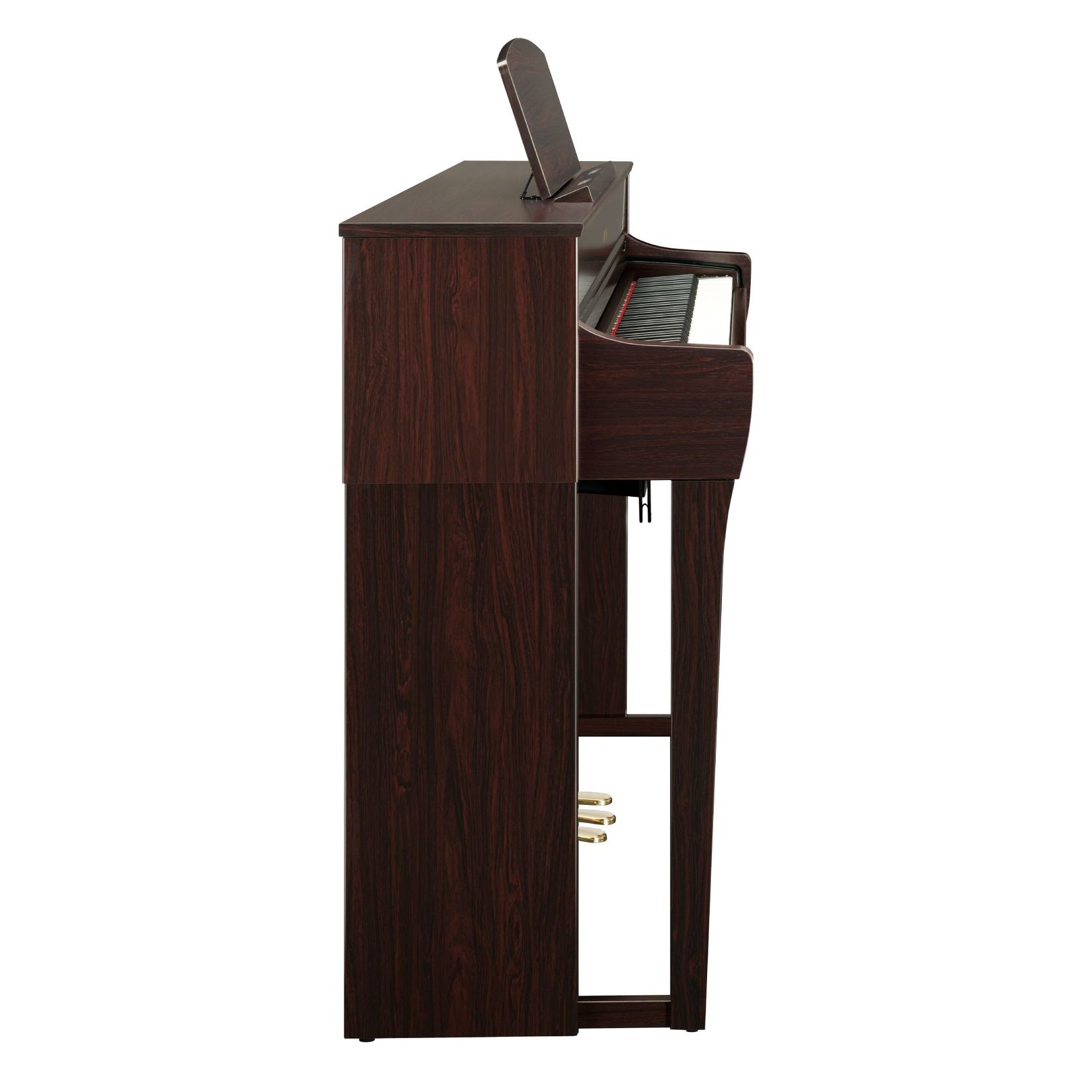 Yamaha Clavinova CLP-745 - Klavierhaus Klavins Bonn